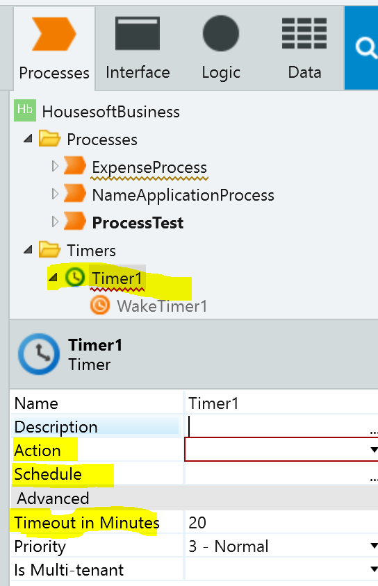 OutSystemsにおけるバッチ実装の選択肢